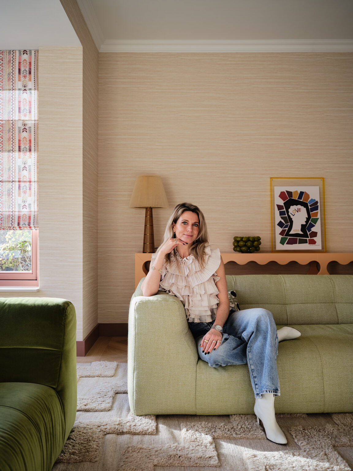 Interior Design Studio | Studio Sophie